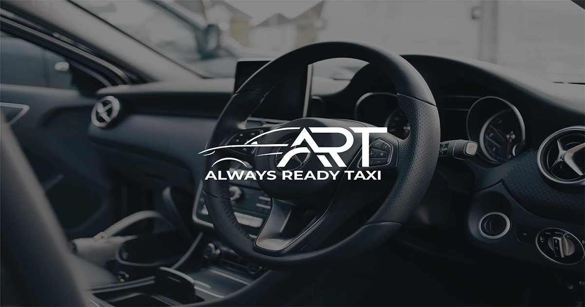 Always Taxi Ready | Home :: Faster than most local companies